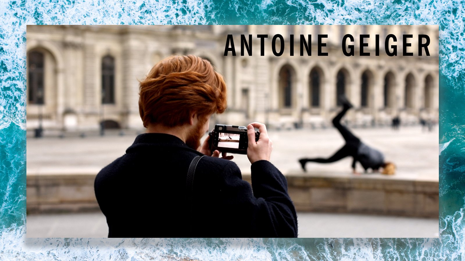 EXCLUSIVE VIDEO: Antoine Geiger & Surfake (part 2) — The Realists