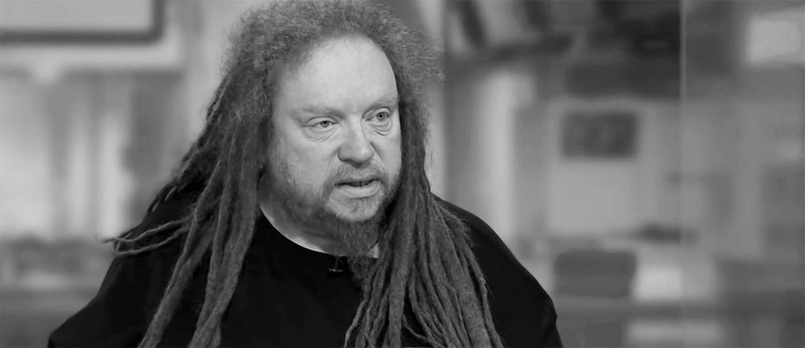 Video: Jaron Lanier on how social media ruins your life — The Realists Video: Jaron Lanier on how social media ruins your life — The Realists